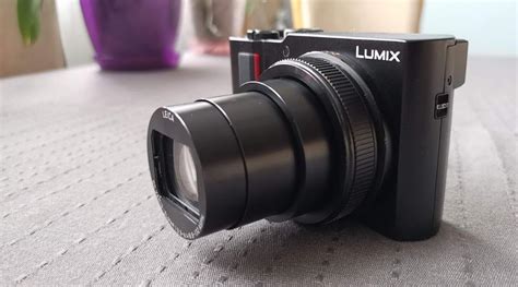 Ревю Panasonic Lumix Tz200 Today Tech
