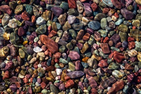 Lake Mcdonald Glacier National Park Montana Discovering Montana