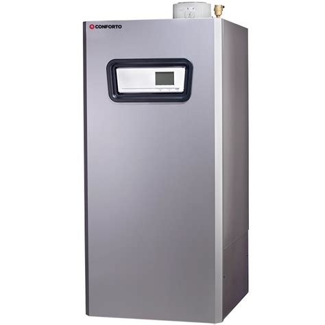 Ucs 380 Floor Standing Condensing Gas Boiler Conforto