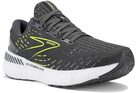 Brooks Glycerin GTS 20 en promoción Hombre Zapatillas Terrenos mixtos