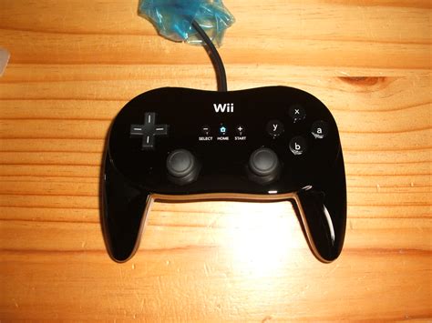 ¿qué Tal Funciona El Wii Classic Controller Pro En El Pc En Wii › General