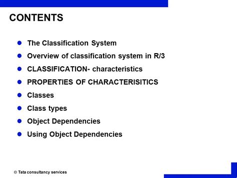 Cross Application Classificaton In Sap R3 Ppt Video Online Download