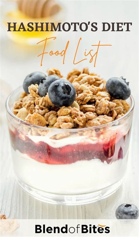 Worst Foods For Hashimoto S What To Eat And What To Avoid Artofit