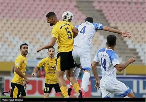 اولین برد استقلال خوزستان یا عبور سپاهان از پرسپولیس؟