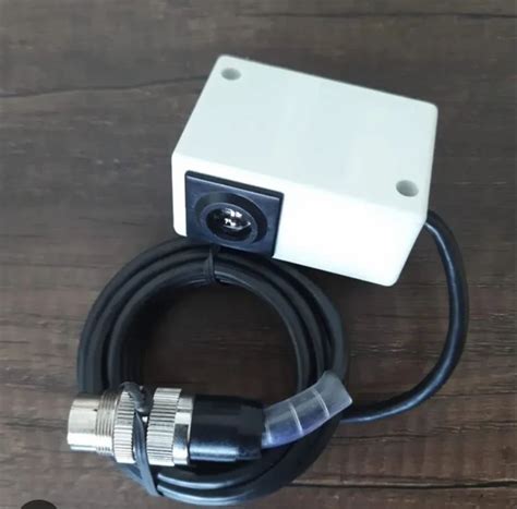 Color Mark Sensors Manufacturer From Nashik