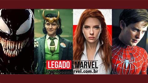 Quais Os Lançamentos Da Marvel Em 2021 Após Falcão E O Soldado Invernal