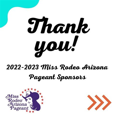 Miss Rodeo Arizonainc