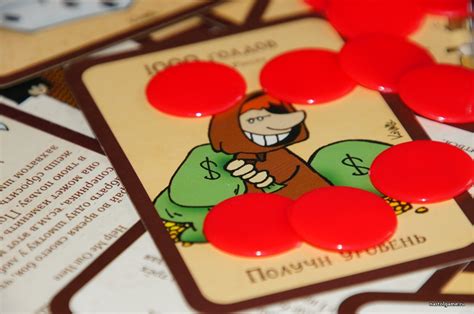 Настольная игра Манчкин: правила, отзывы, обзор