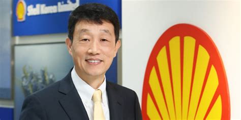 쉘코리아 최고경영자에 정태선 선임 Lng 및 에너지 전문성 갖춰