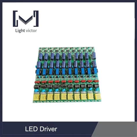 ประเทศจีนปรับแต่งหลอดไฟ Led T5 ซัพพลายเออร์ผู้ผลิตโรงงาน Light Victor