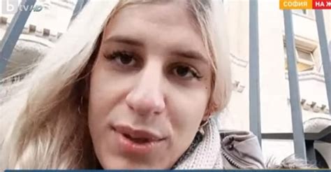 След като смени пола си Габриела не може да промени името си и обяви