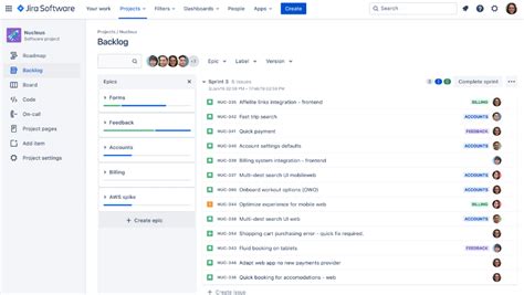 Jira Pricing Features User Reviews 2024 Begindot