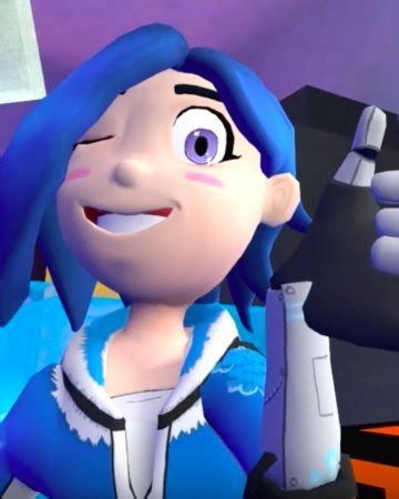 Tari Wiki SMG4 Amino