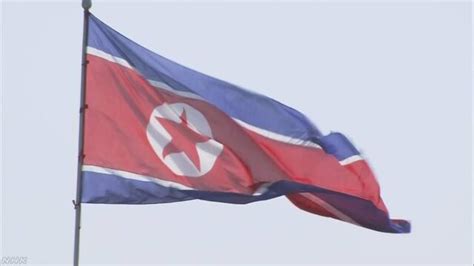 北朝鮮が駐在外交官外出禁止の措置 ロシア タス通信伝える Nhkニュース