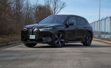 Bmw Ix Review Specs Pricing Features Videos And More
