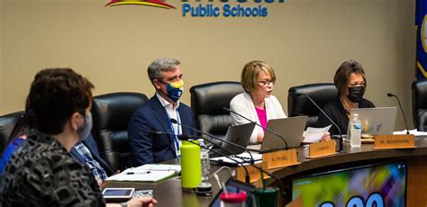 Recap Rochester School Board Unanimously Approves Updated Mask Mandate