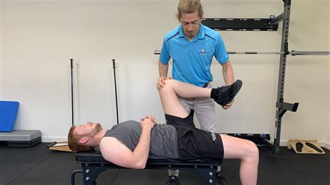 Home Personal Best Physiotherapy Albury Wodonga