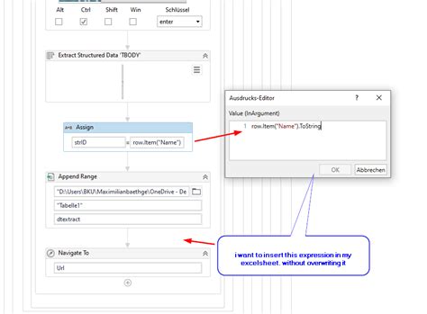 Expression Argument As A String In Excel Sheet Add Insert Without