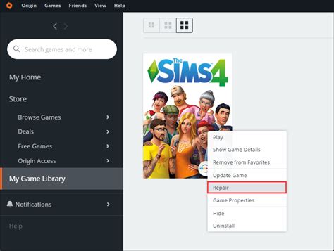Sims Keeps Crashing After Update Here Are Latest Fixes MiniTool Partition Wizard