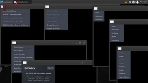 Support Josh5 Steam Headless Page 14 Docker Containers Unraid