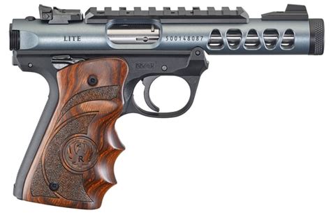 Ruger Mark Iv 2245 Lite For Sale New