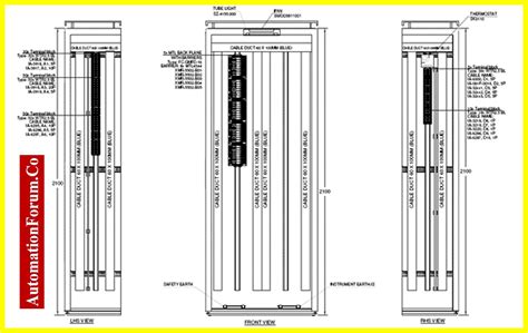 Marshall 3 Instrumentation And Control Engineering