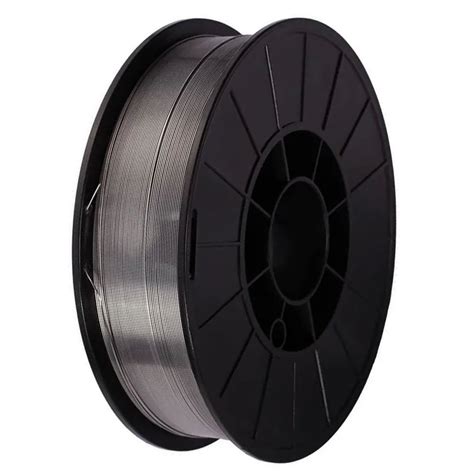 Arame Solda Mig Uso S Gás 0 8Mm Rolo de 5kg Brax MadeiraMadeira