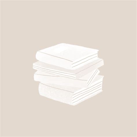 Beige Books Icon Beige Icons Ios Icon Book Icons