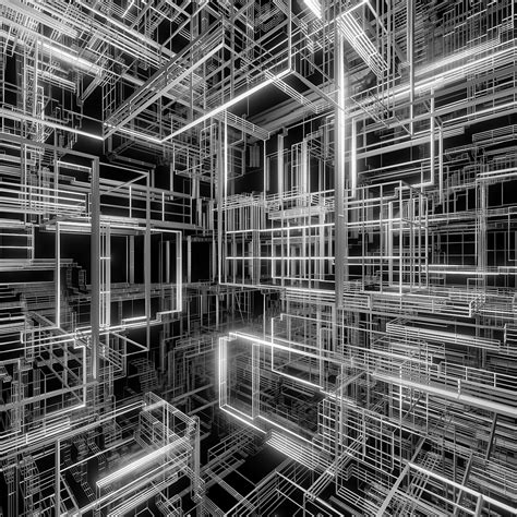 Grid Structure JuneLee Architecture