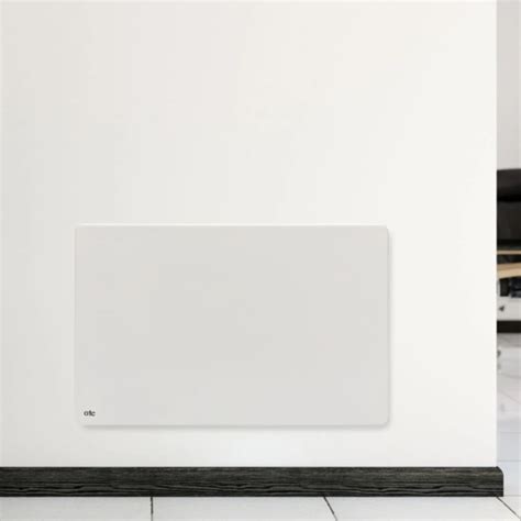 Atc Almeria 2000w Eco Digital Panel Heater Dph2000 Eco Air Con Centre