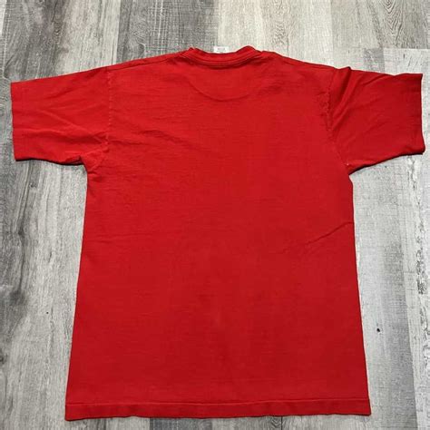 Disney × Vintage Vtg Disney Mickey Mouse 90s Mickey U Gem