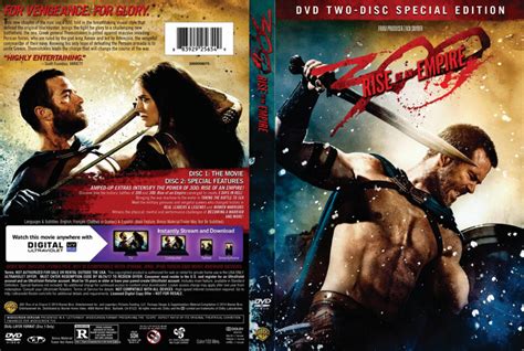 300 Rise Of An Empire Dvd Cover 2014 R1