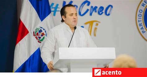 Cuatro diputados del PRM en el exterior serán candidatos de nuevo tras ganar primarias Acento