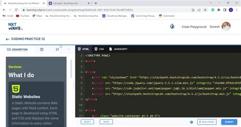 Suresh Gopi Pasupuleti On Linkedin Day6 100daysofcodechallenge
