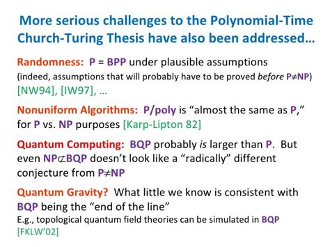 Has There Been Progress On The P Vs Np Question