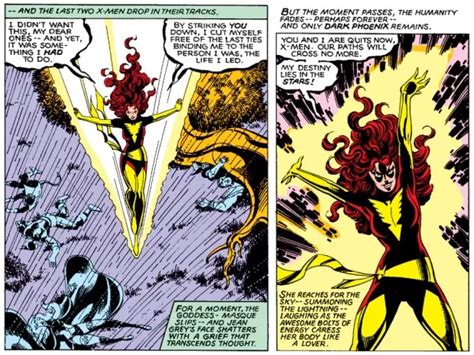 X Men Epic Collection The Fate Of The Phoenix Revisits The Greatest