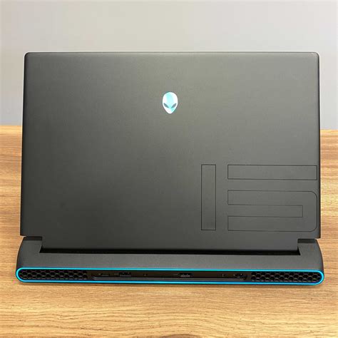 Alienware M15 R5 156 Fhd 360hz Ryzen 9 5900hx 16gb 1tb Rtx 3070 Gwar