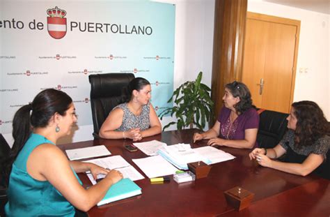 El Ayuntamiento de Puertollano aportará 13 500 euros para la actividad