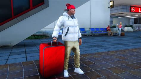 Gta V Vida De Jovem Uma Nova Jornada 01 Youtube