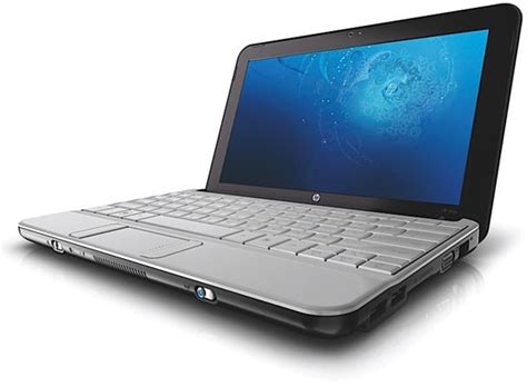 Hp Debuts Mini 110 And Mini 1101 Netbooks Hothardware