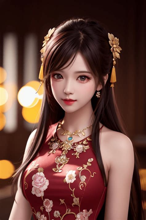 Ai古风：穿越时空的人工智能之美 搜狐大视野 搜狐新闻