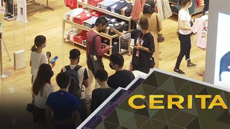 Cerita Sebalik Berita Tinjauan Lokasi Tumpuan Orang Ramai YouTube
