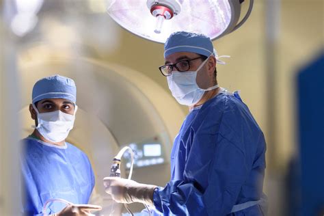 Prolactinoma Surgery