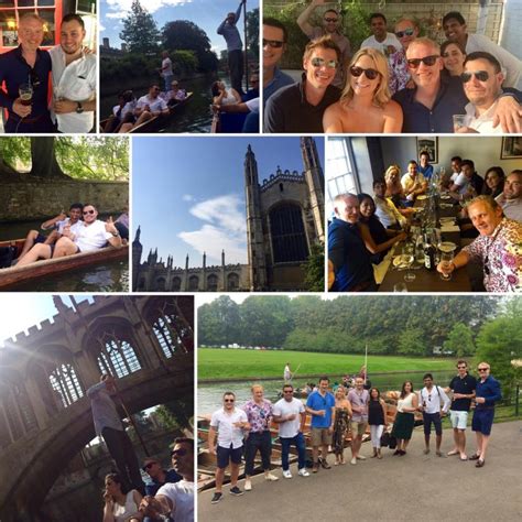eames consulting on linkedin team eames amazing day in cambridge with