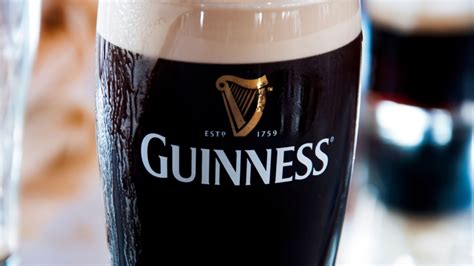 11 Best Guinness Beers To Try