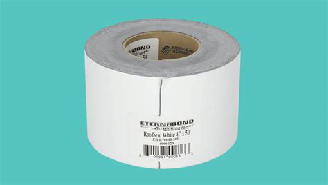 Is The Eternabond Rv Tape An Emergency Miracle Getaway Couple