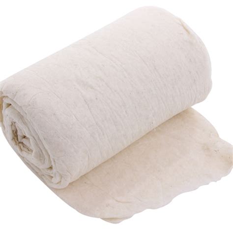 Fireproof Cotton Polyester Thermal Bonded Wadding For Textile China Huizhou Jinhaocheng