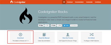 Cara Upload Codeigniter 4 Ke Hosting Domainesia