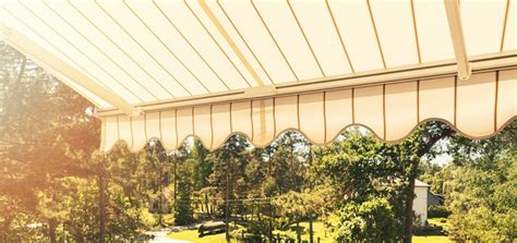 Quality Shading Solutions Why You Need A Garden Awning