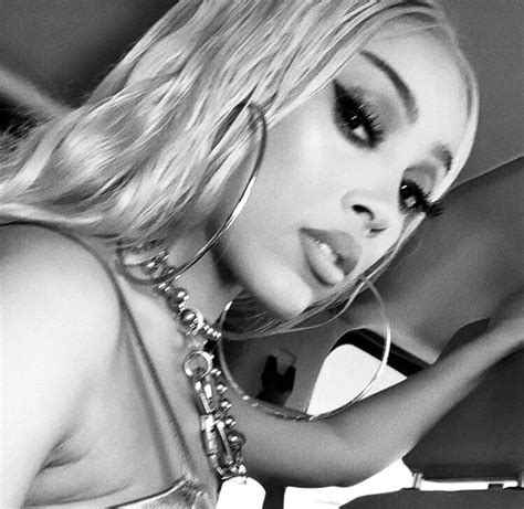 Doja Cat Iconic Women Female Musicians Gorgeous Girls